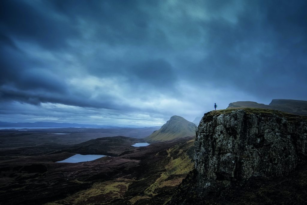 Inspirational geoparks need investment - GEOSCIENTIST