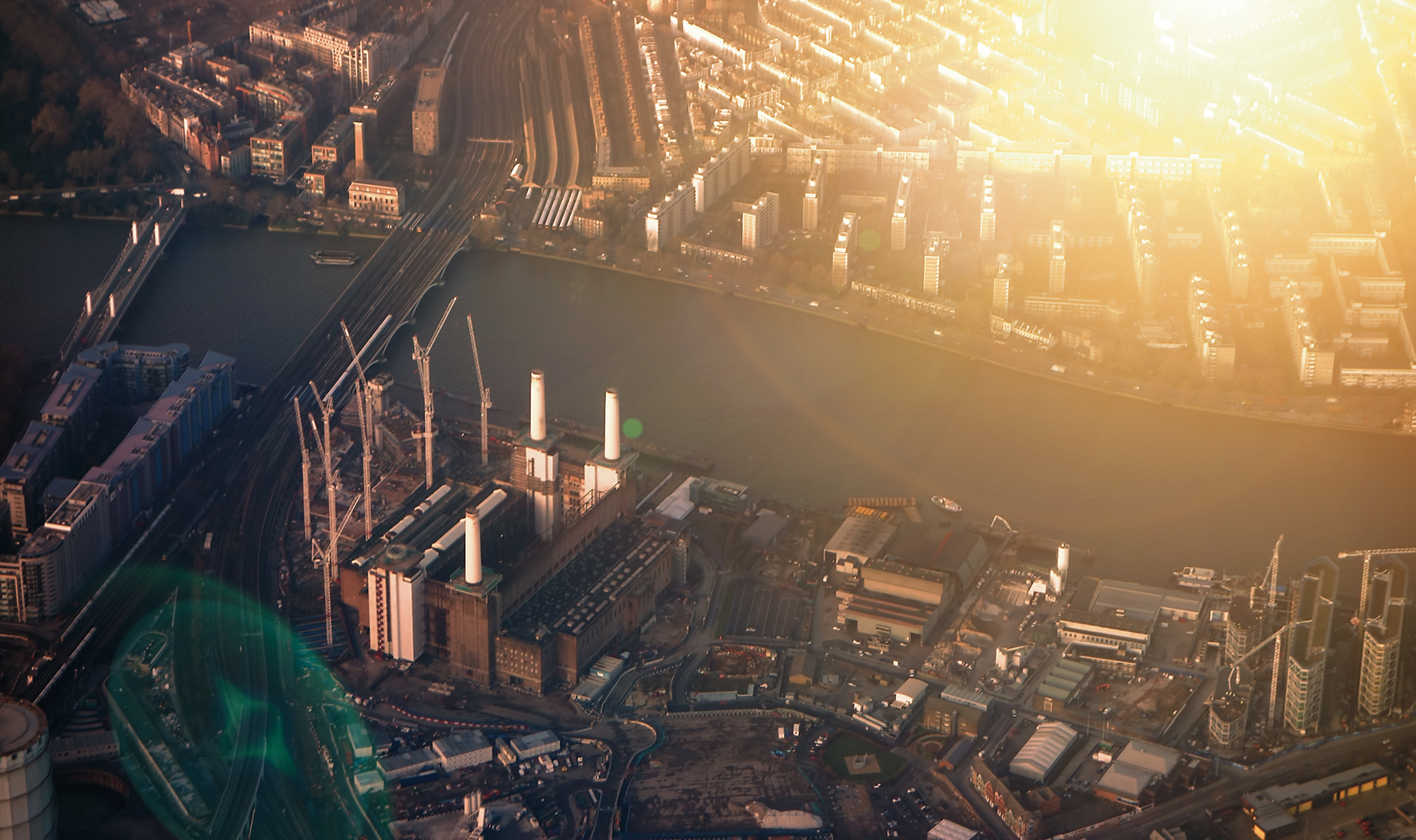 Engineering in the Anthropocene - GEOSCIENTIST