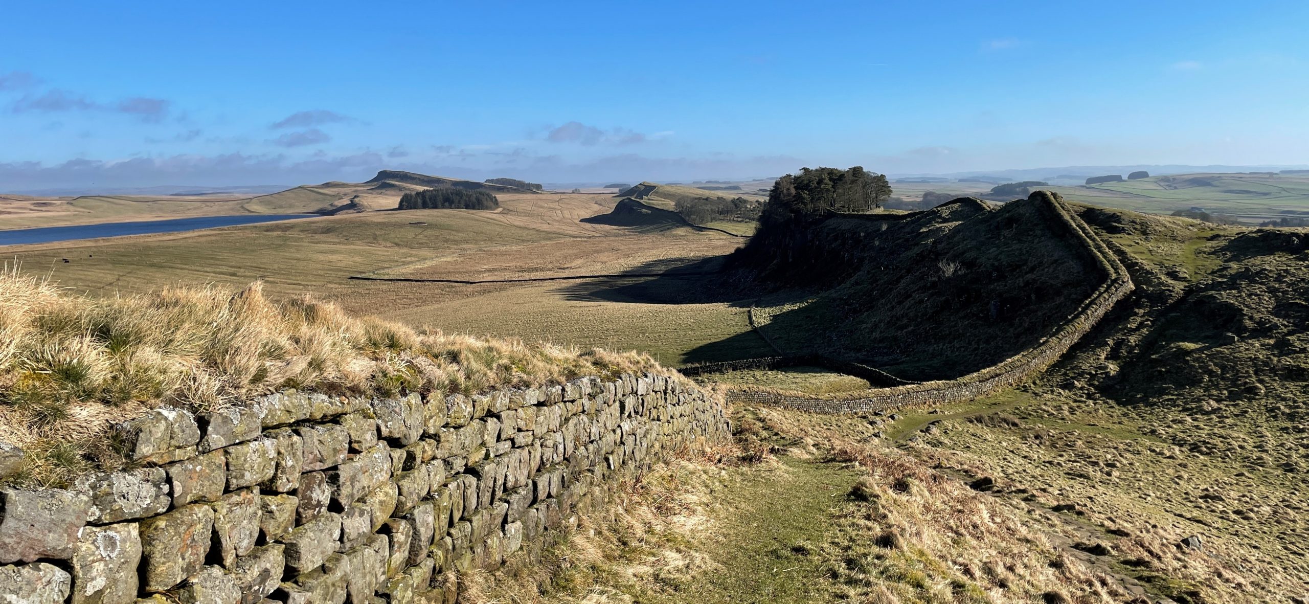Northumberland Rocks - GEOSCIENTIST