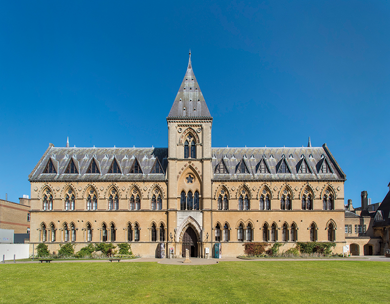 A story in stone - GEOSCIENTIST