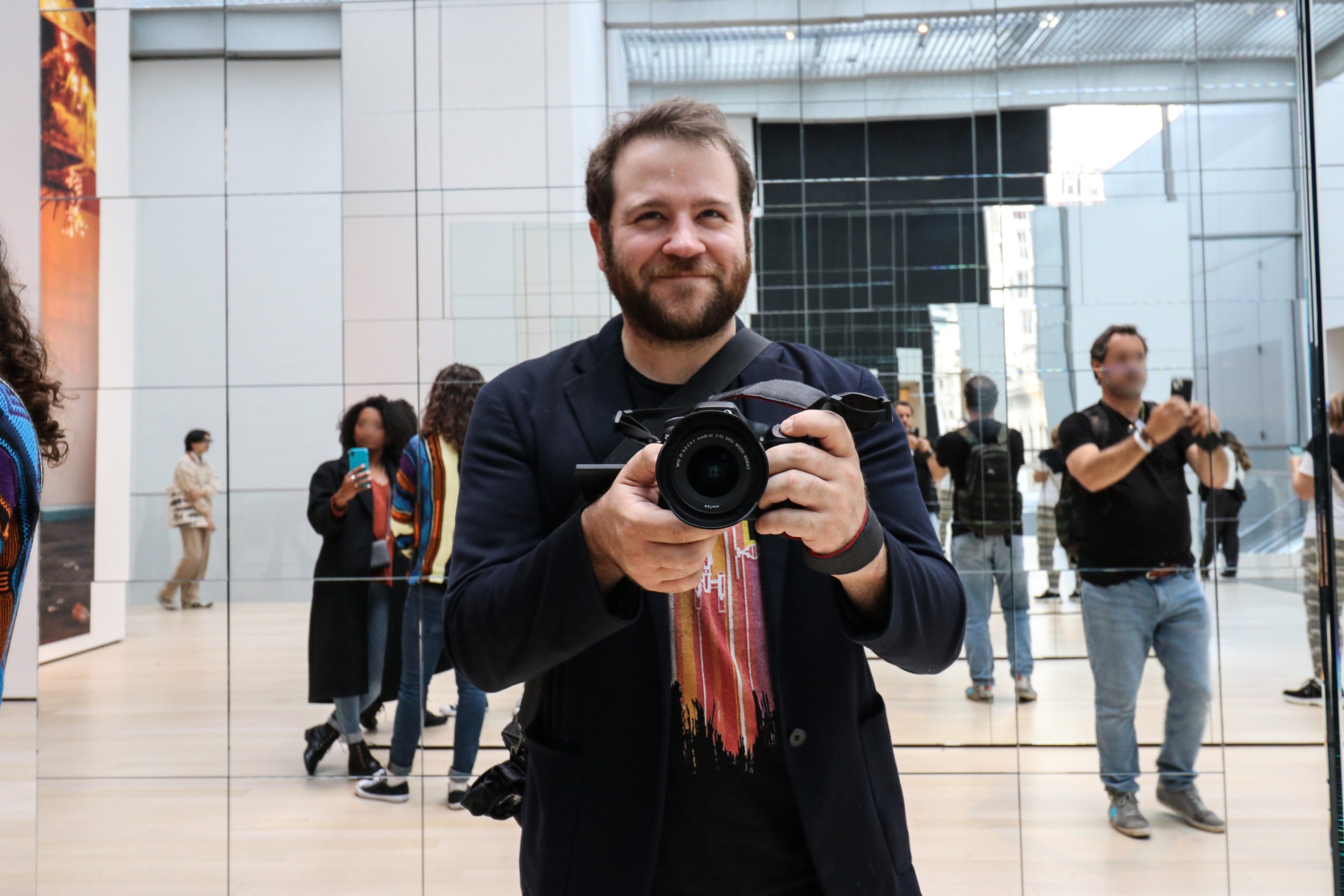 A writer’s life among the volcanoes - GEOSCIENTIST