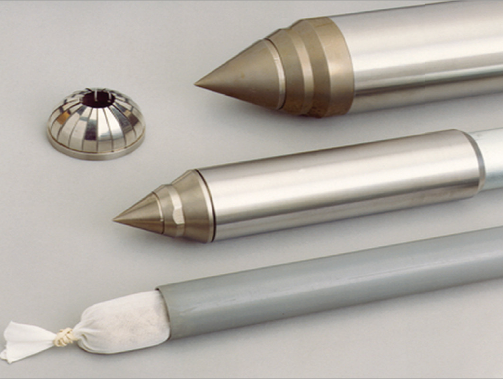 Technical Course: Cone Penetration Testing - GEOSCIENTIST