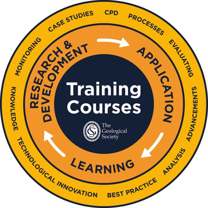 Geological Society training courses - GEOSCIENTIST