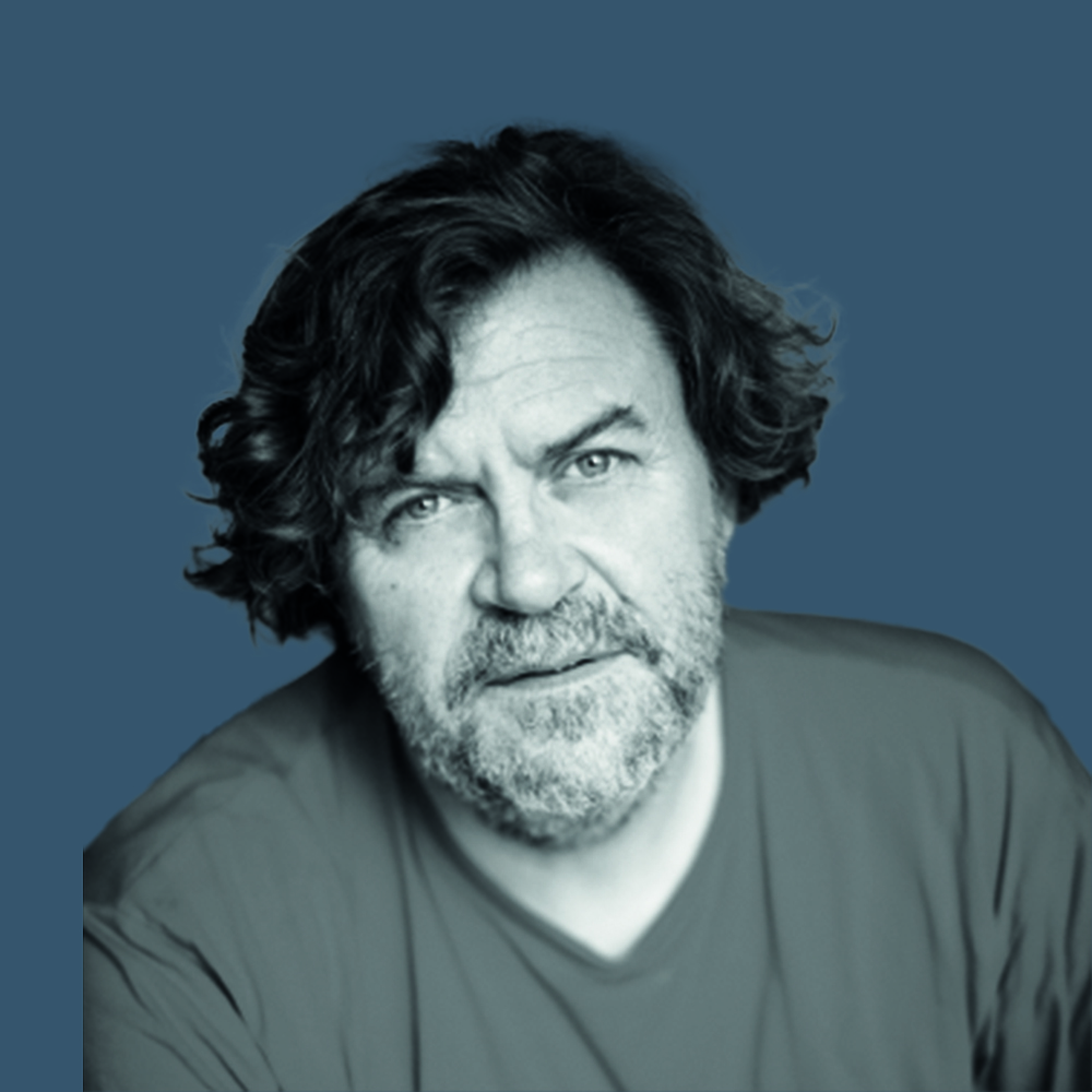 The fourth revolution - GEOSCIENTIST