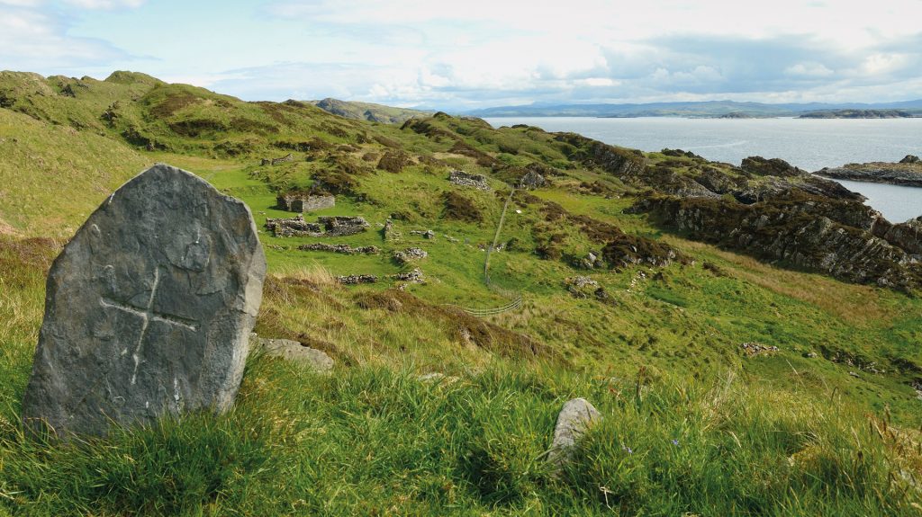 Unlocking the secrets of Snowball Earth - GEOSCIENTIST