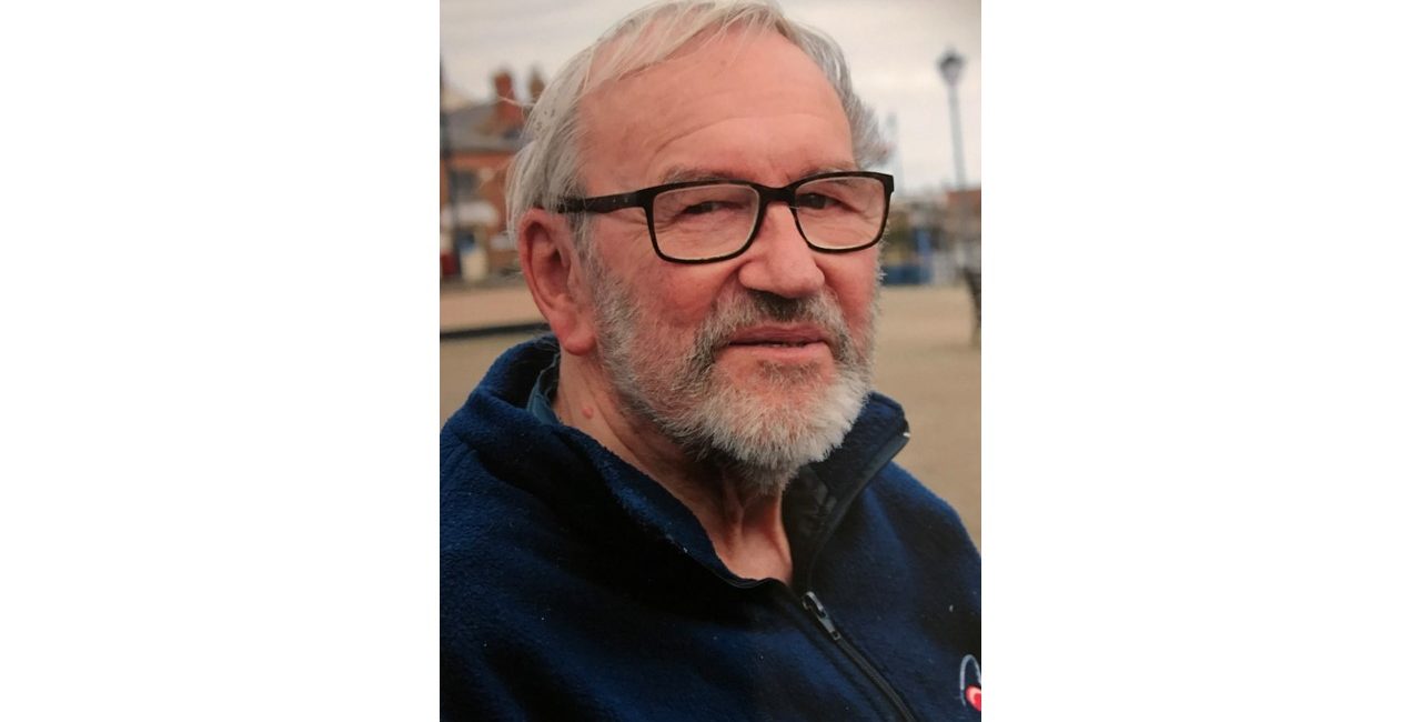 John Eric Robinson (1929 – 2025) - GEOSCIENTIST
