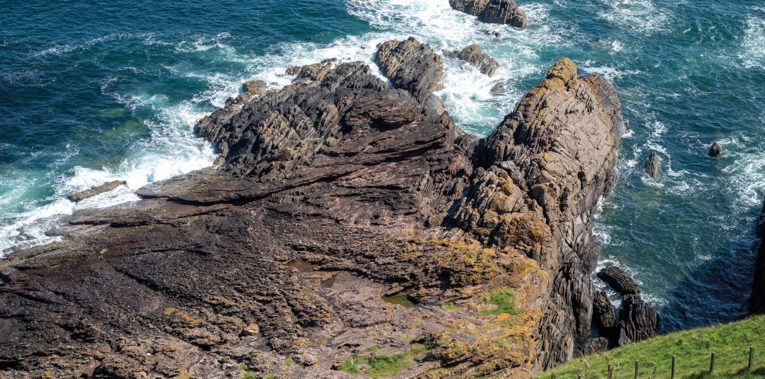 Celebrating Hutton - GEOSCIENTIST