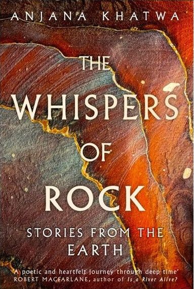 The Whispers of Rock: Stories from the Earth - GEOSCIENTIST