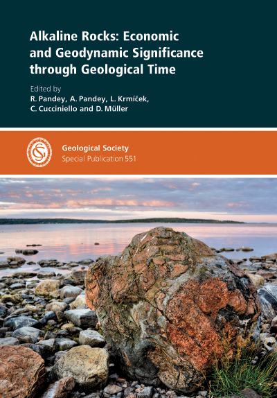 Alkaline Rocks: Economic and Geodynamic Significance Through Geological ...