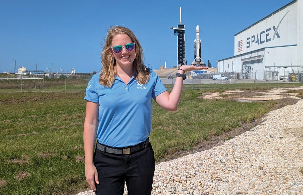 Quest for life - GEOSCIENTIST