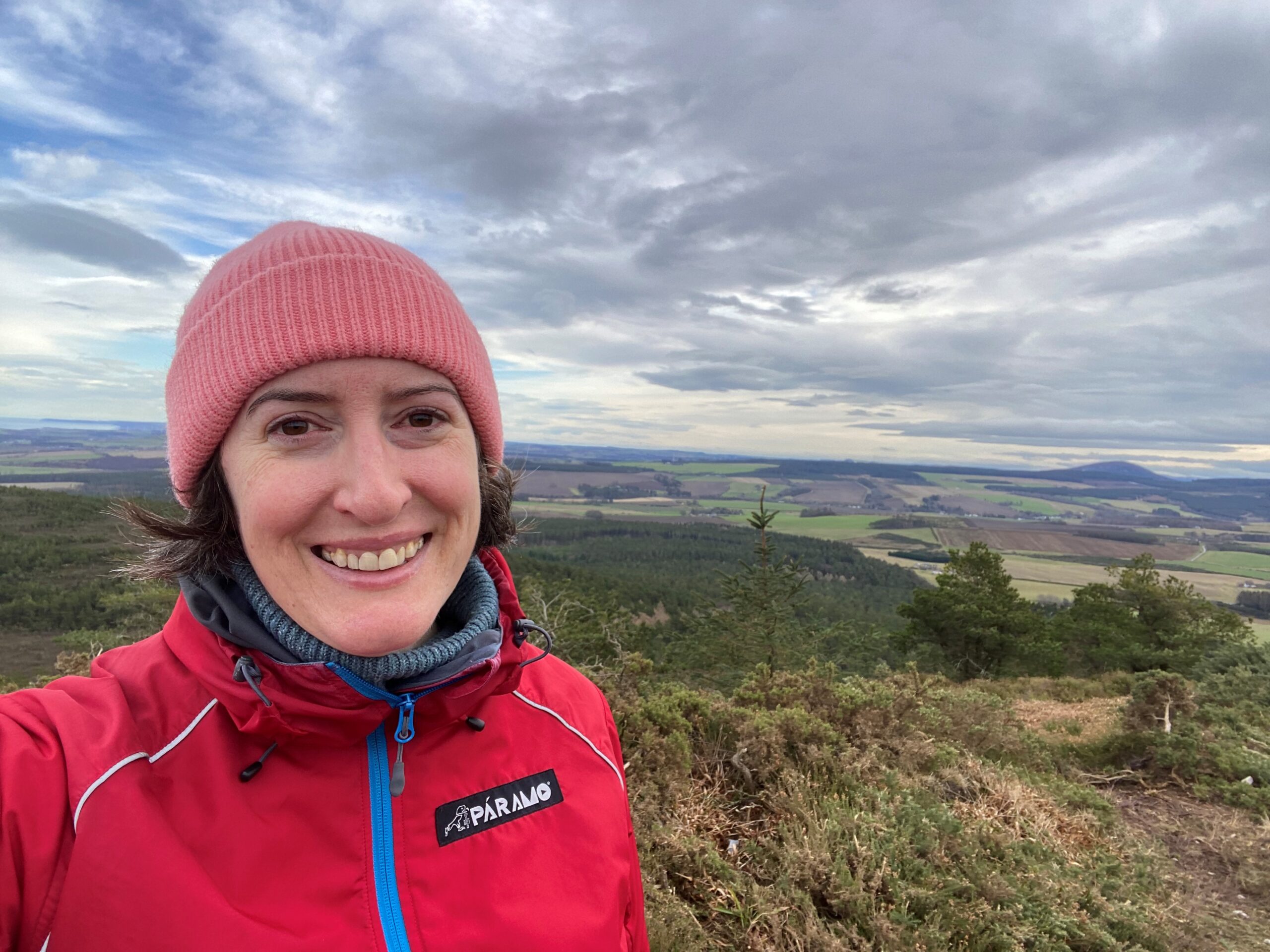 A vibrant future - GEOSCIENTIST