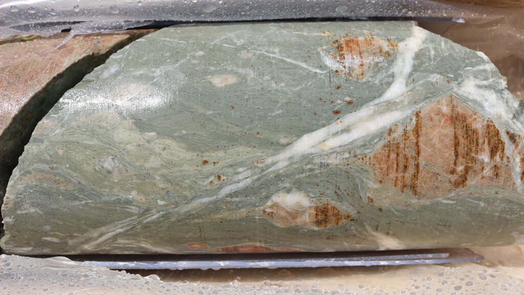 Coire Glas: A window into the Great Glen Fault - GEOSCIENTIST